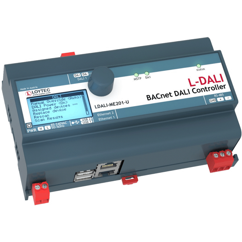 Collection EnOcean - CRISTAL CONTROLS